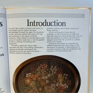 Audrey Vincente Dean | Other | Learn Lacecraft By Audrey Vincente Dean ...